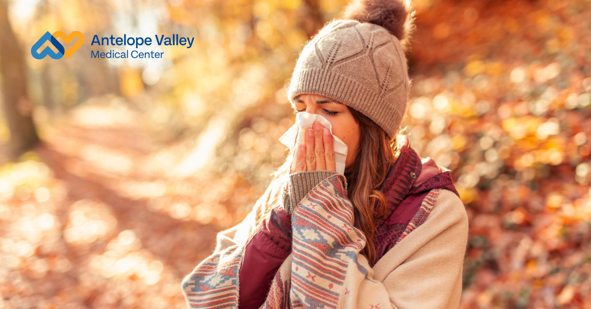 What are the Most Common Fall Illnesses?